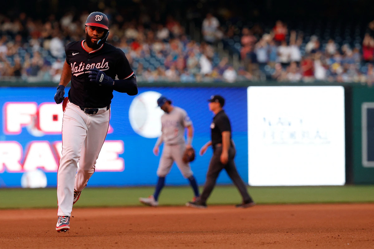 Resultados MLB del 4 de junio de 2025 en Grandes Ligas