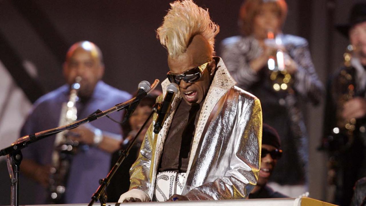 Canciones imprescindibles de Sly Stone, desde “Dance to the Music ...