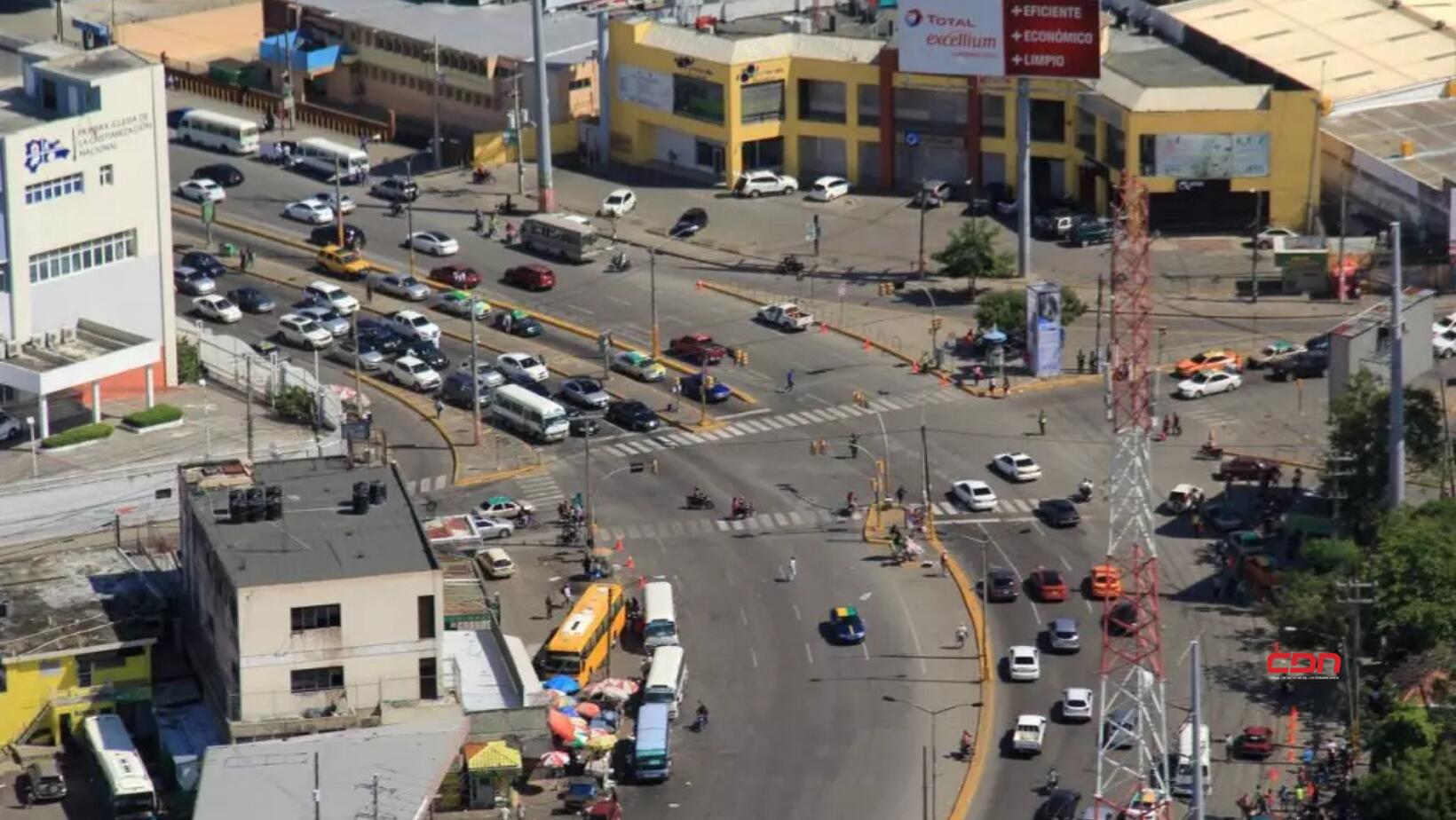 Sector 27 de Febrero piden solución a delincuencia y falta de agua