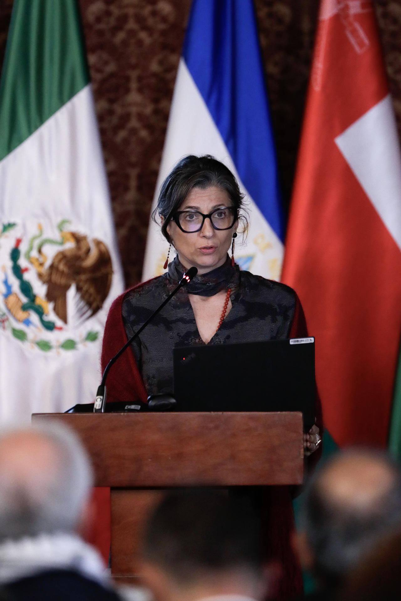 Grupo de La Haya y su postura sobre el conflicto en Gaza