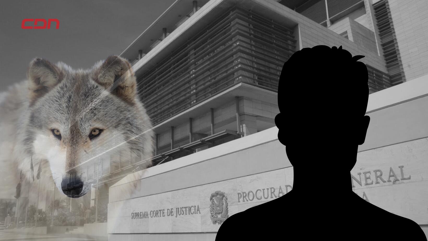 Imputados de operación Lobo colaboran con el Ministerio Público