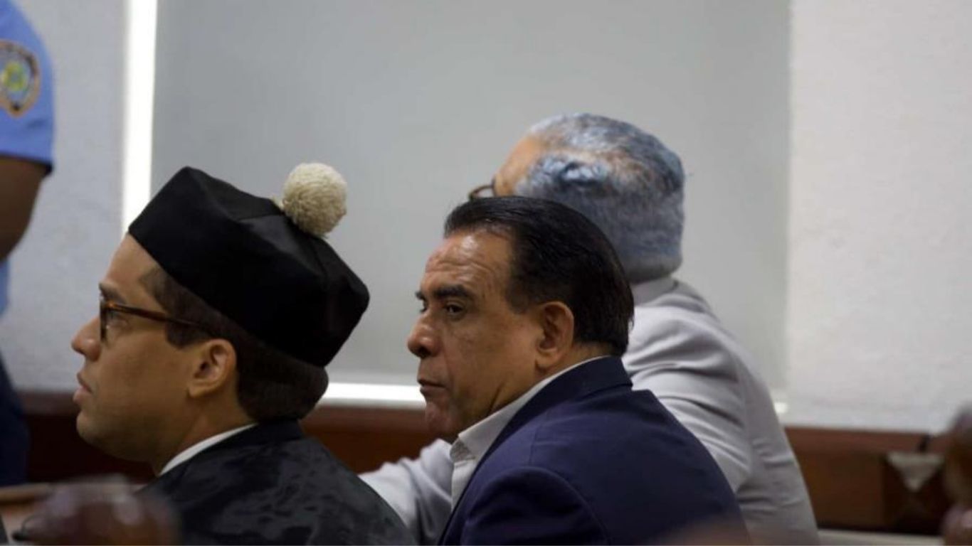 Tribunal dictará sentencia en caso Alexis Medina