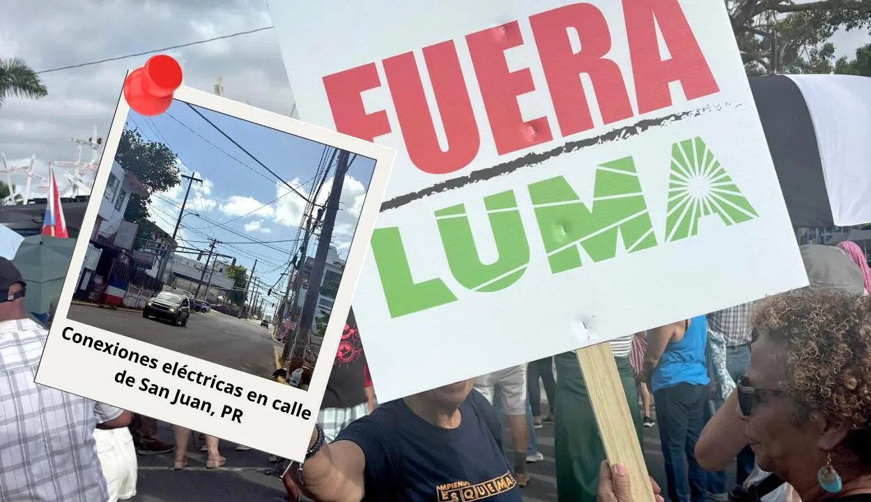 Los apagones agravan problemas mentales en Puerto Rico