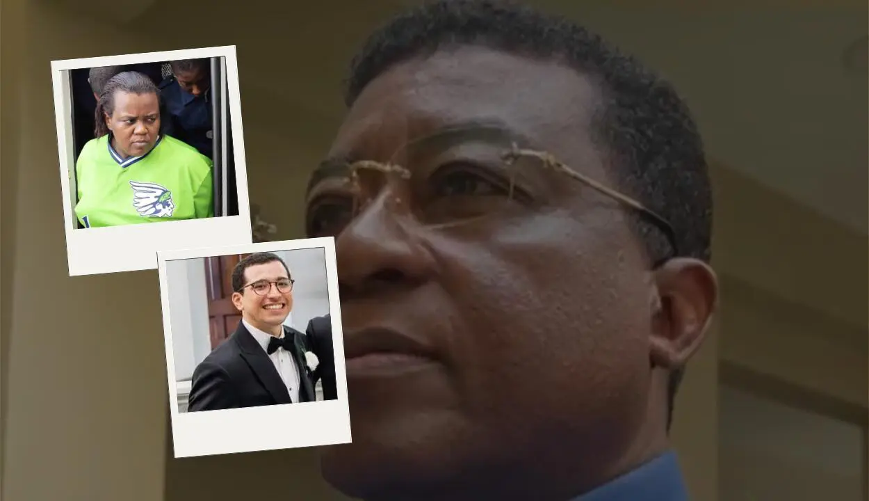 Alegan que Ana Josefa Cuello debe tener mismo trato que Pumarol