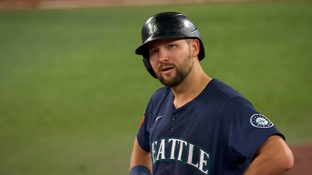 Cal Raleigh hace historia: supera récord de jonrones de Griffey