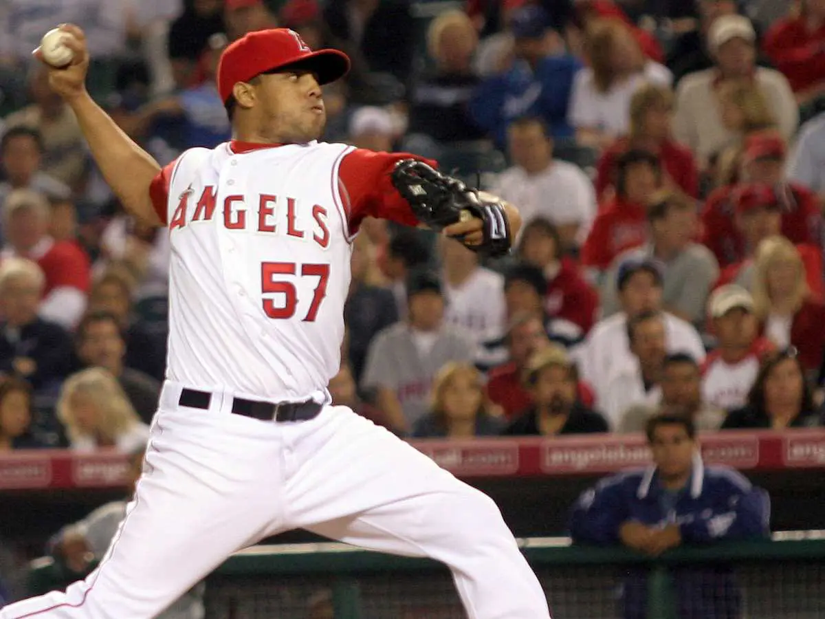 Francisco "K-Rod" Rodríguez, inmortalizado en el Salón