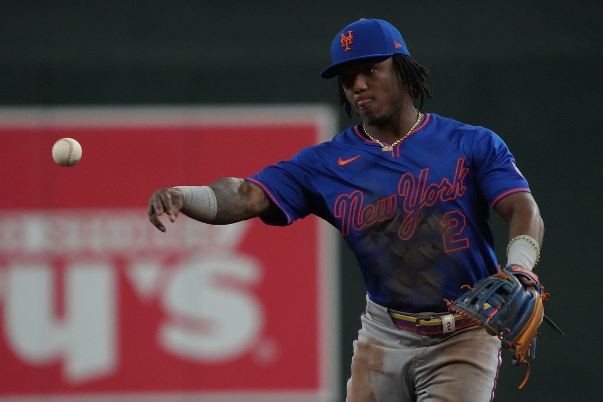 El regreso de Luisangel Acuña a la MLB