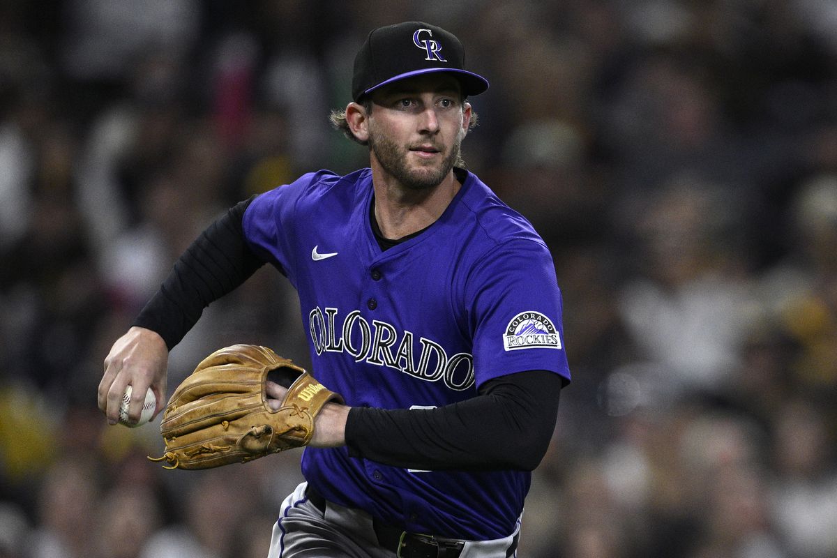 Ryan McMahon llega a los Yankees de New York