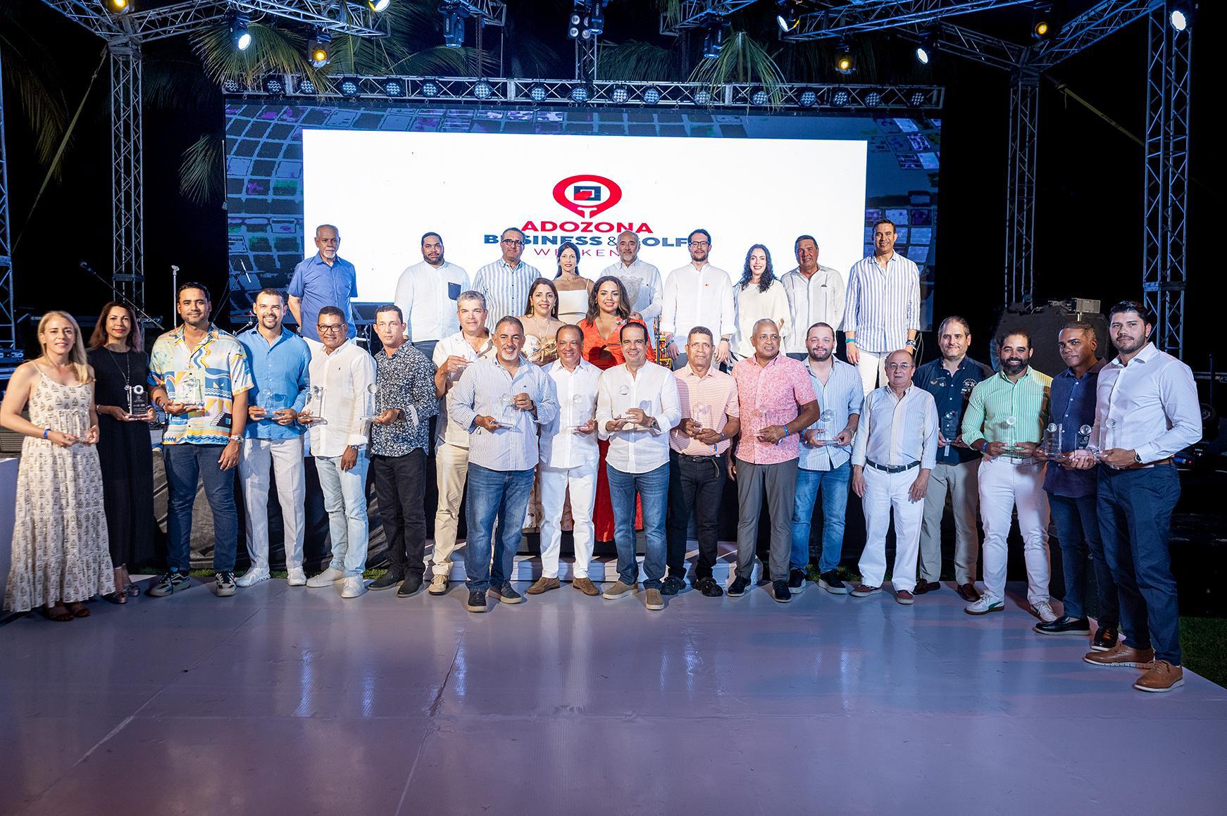 Torneo Adozona 2025 se consolida como el principal evento