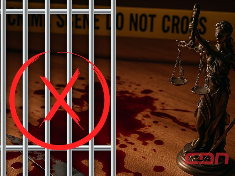 ¿Qué es una persona inimputable?