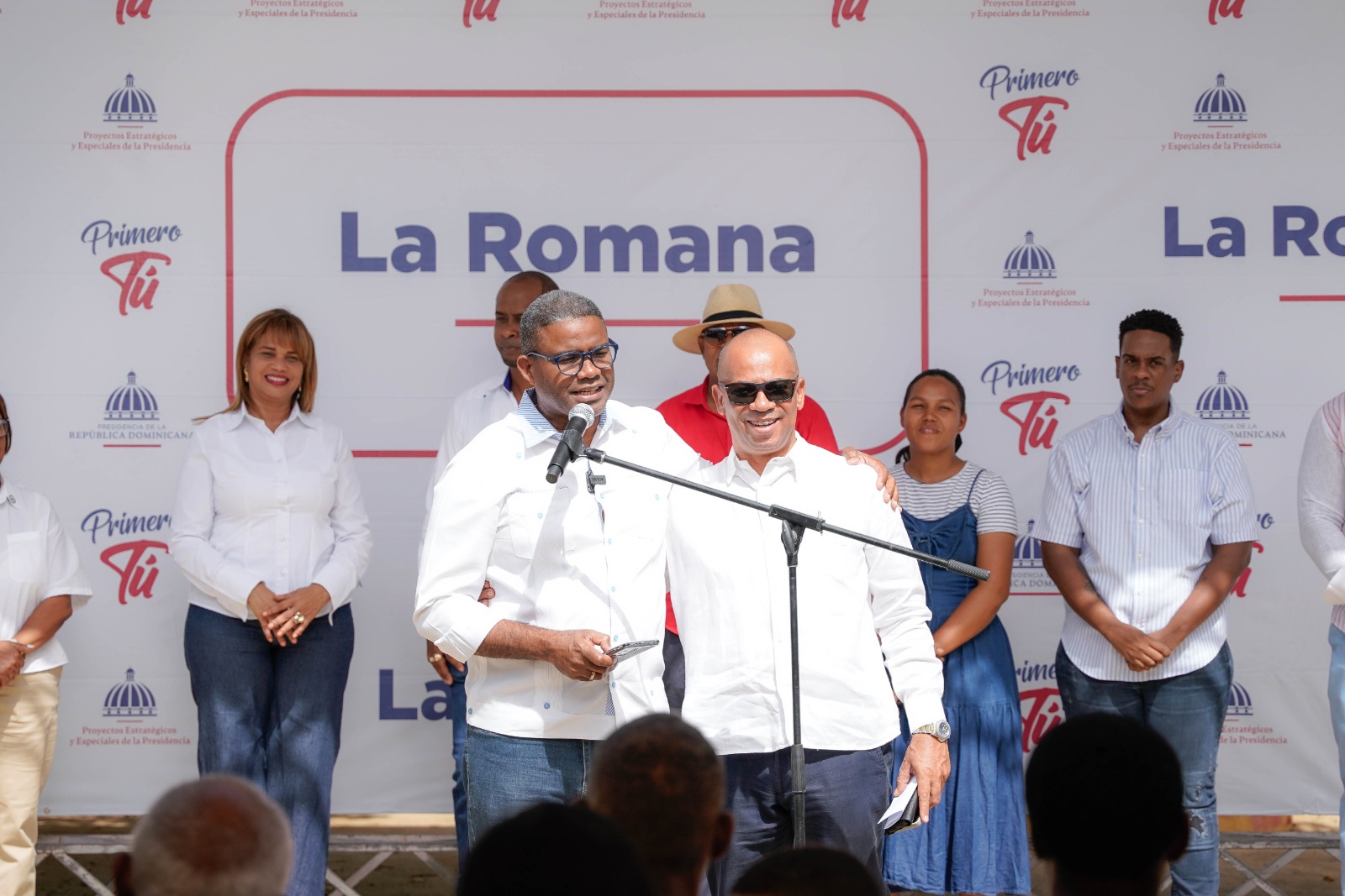 Director del Propeep afirma Abinader impulsa mecanismos