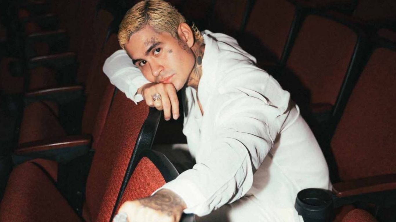 Noreh anuncia el comienzo de su gira internacional