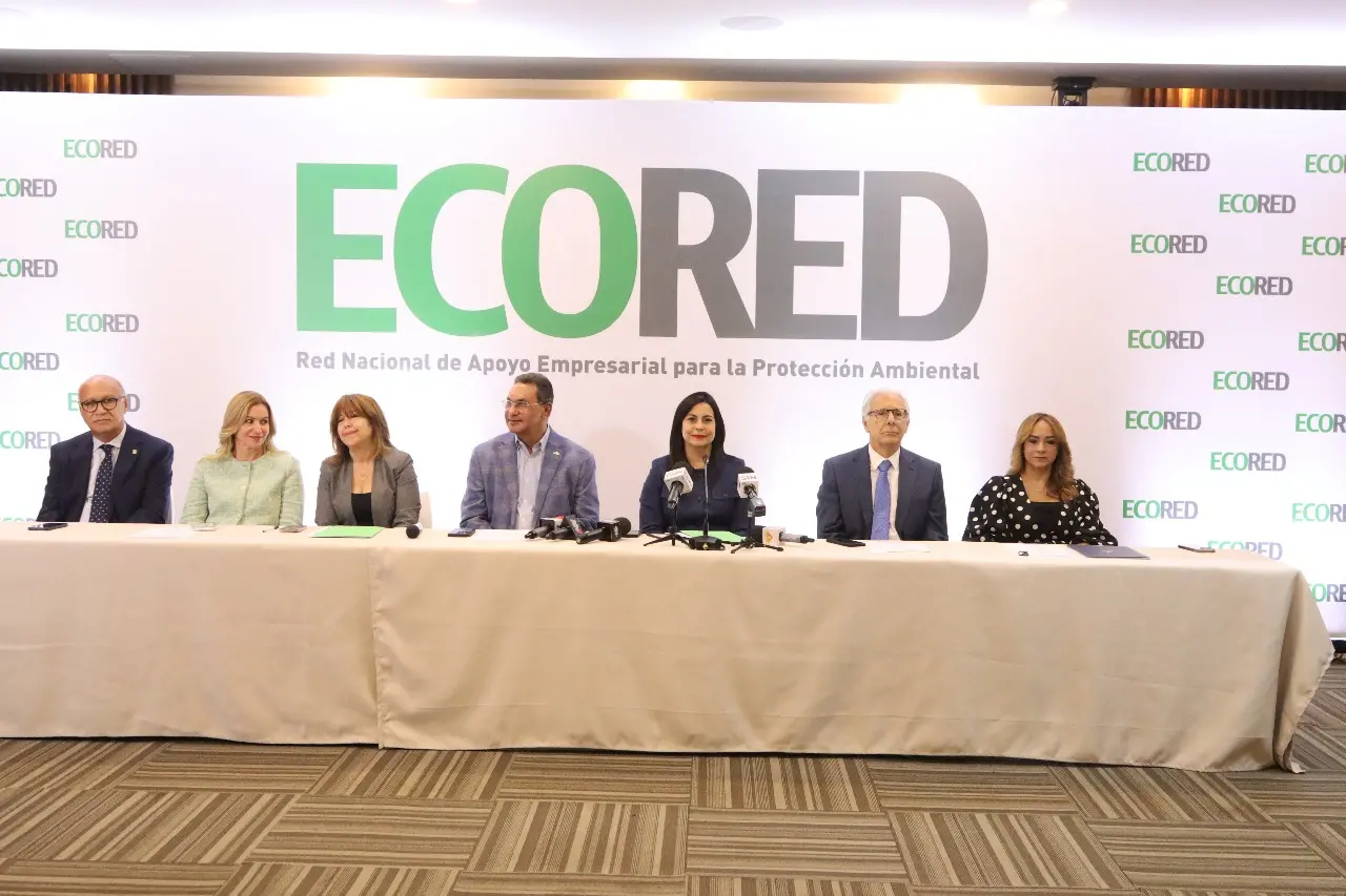 Ecored advierte nueva ley de residuos sólidos amenaza