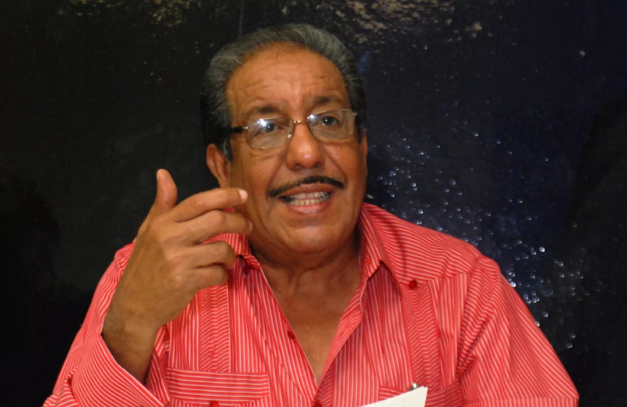 Fallece a los 83 años Rafael “Fello” Suberví Bonilla