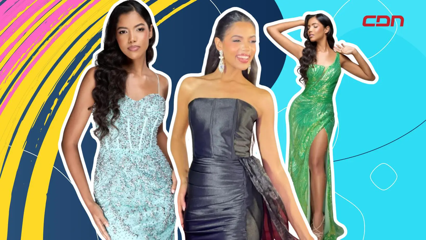 Representante de Hato Mayor en el Miss República Dominicana