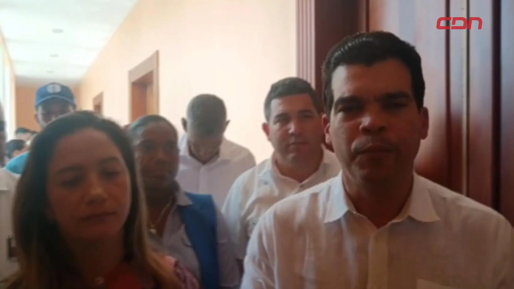 Inapa promete soluciones integrales de agua en Mao