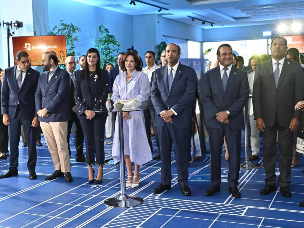 Inauguran Expo Hogar Banreservas 2025 con tasas desde 7.84%