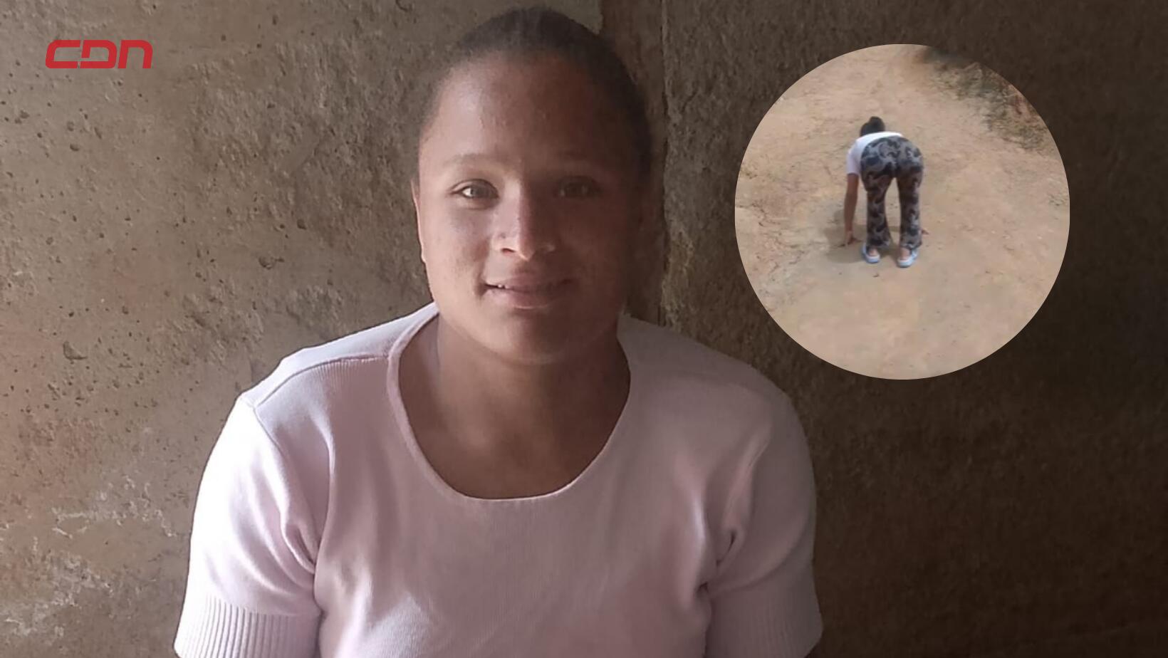 Joven con mielomeningocele solicita ayuda para poder caminar