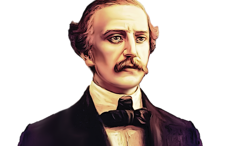 149 años de la muerte de Juan Pablo Duarte