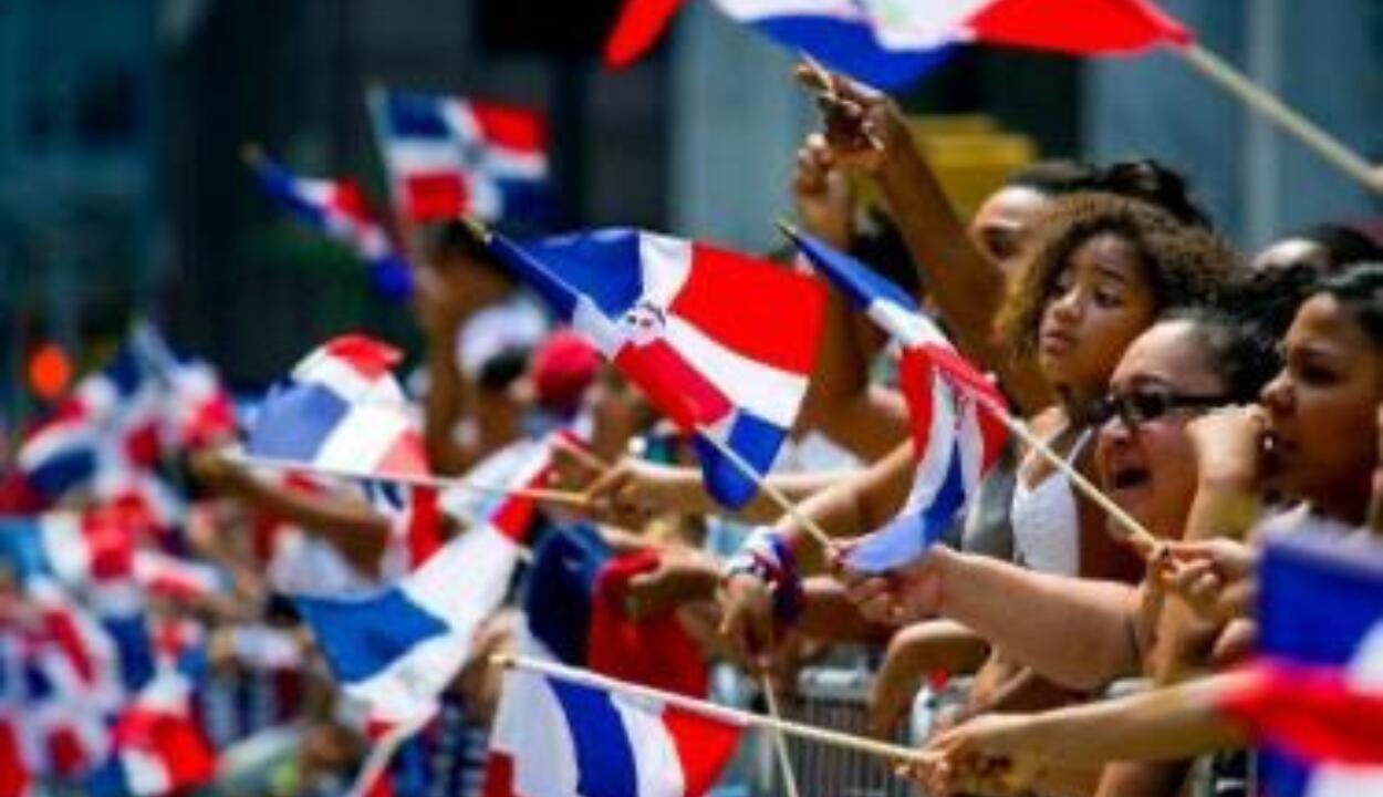 Ya tiene fecha la Gran Parada Dominicana en Nueva York 2025