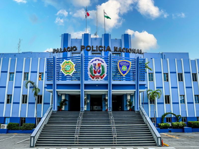 PN informa sobre muerte de "Ata" y “El Verdugo”