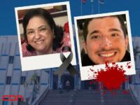 Una fallecida y cinco heridos en ataque con arma blanca en Naco