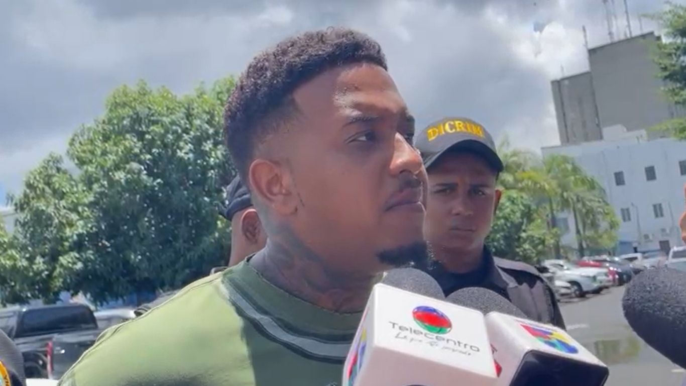 Agresor MG Kitchen: “Me hizo pasar vergüenza y yo reaccioné”