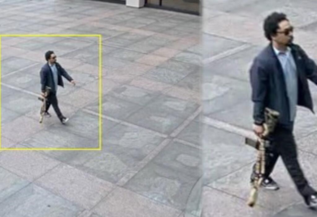 Terror en Midtown Manhattan: atacante armado deja cinco muertos