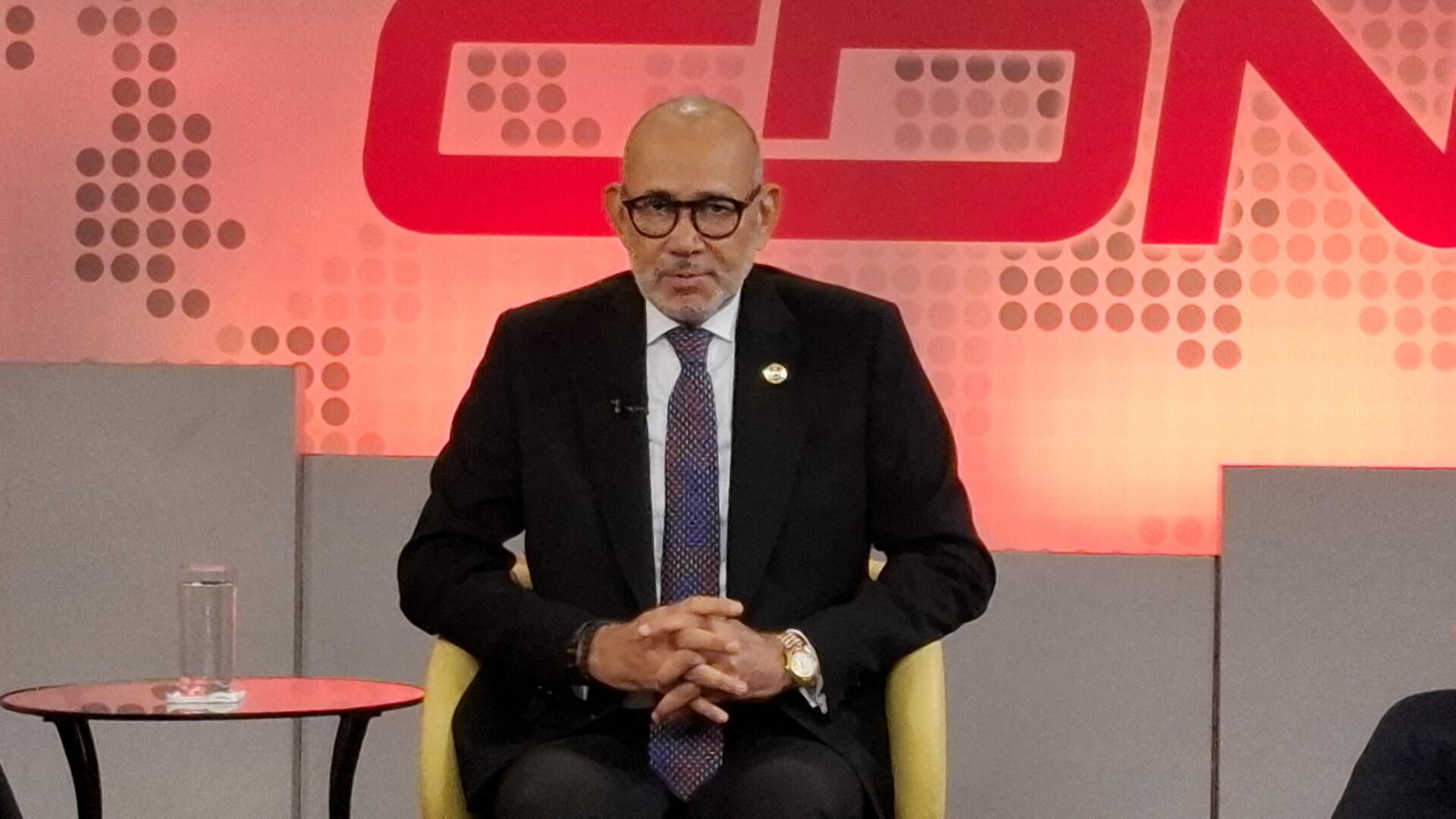 Víctor Castro aclara su papel en la investigación