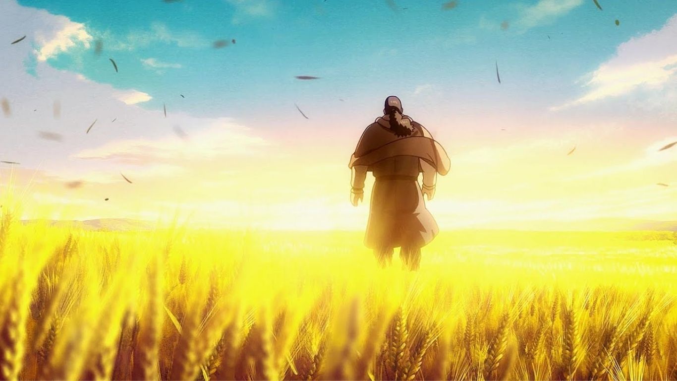 Manga de Vinland Saga llega a su final tras 20 años