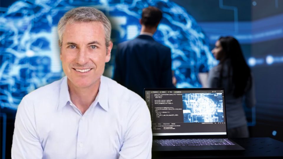 ¿Qué hace Astronomer? la empresa de Andy Byron