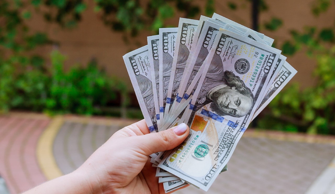 Tasa del Dólar HOY: precio del dólar en la República Dominicana