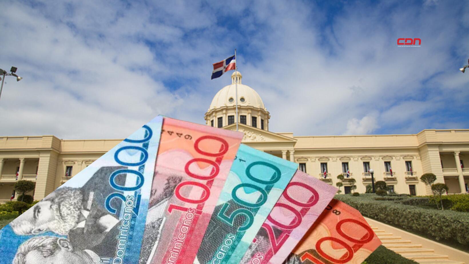 ¿De dónde vienen los millones que regresan al erario público?