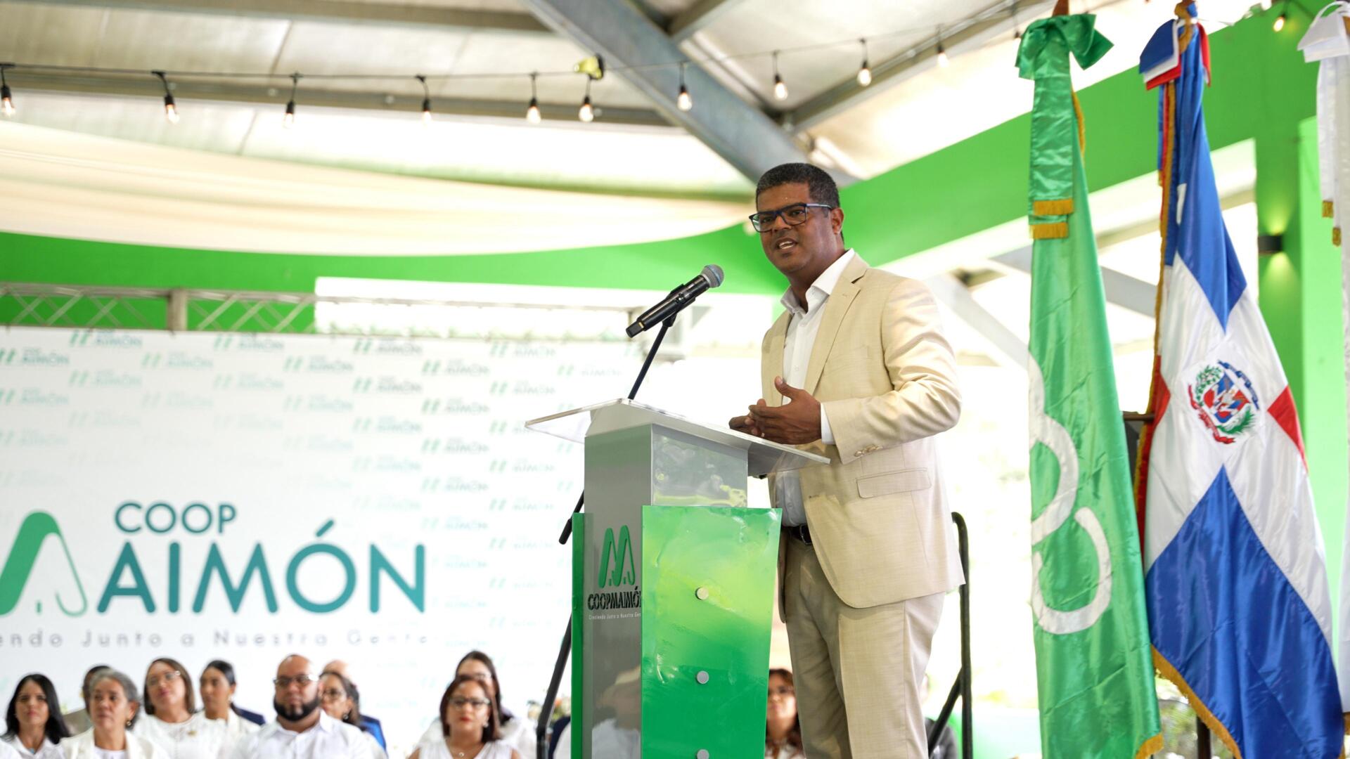 CoopMaimón presenta robusto crecimiento institucional en 2024