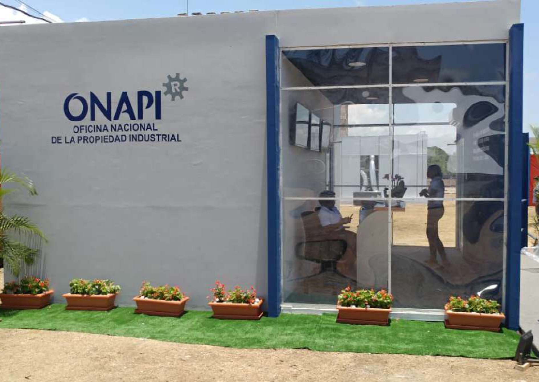 ¿Cuáles son los pasos para registrar una marca en Onapi?