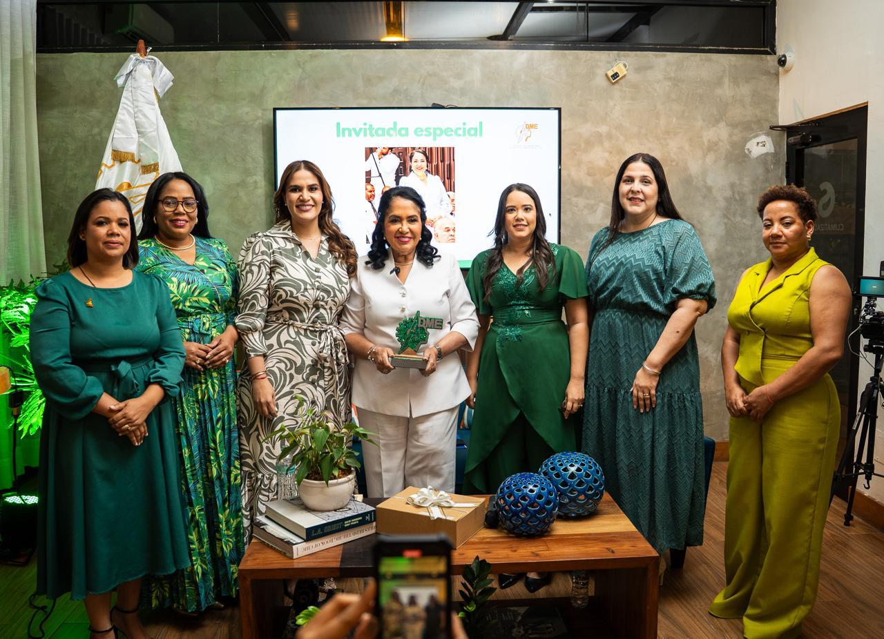 ADME impulsa iniciativa para promover bienestar integral de la mujer empresaria