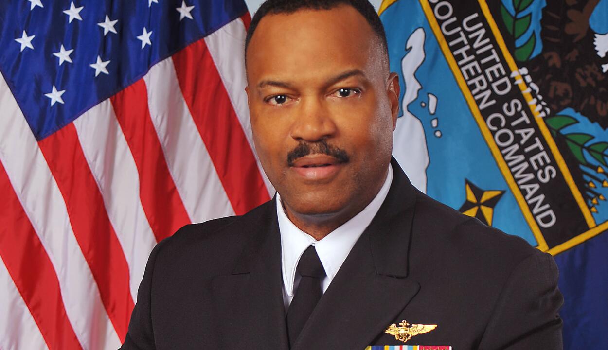 Jefe del Comando Sur de los Estados Unidos visitará RD