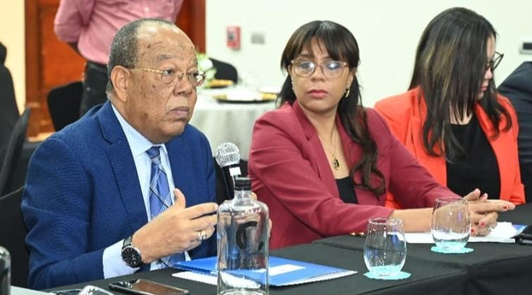 Cipesa y Conavihsida fortalecen alianza para prevención del VIH
