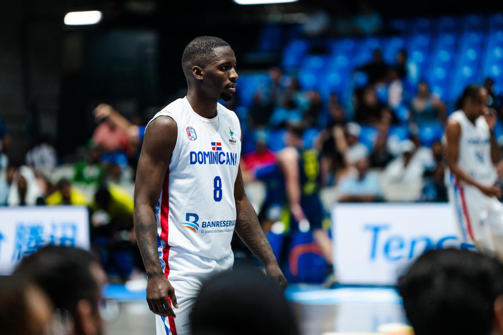 David Jones García emite comunicado por altercado en Americup