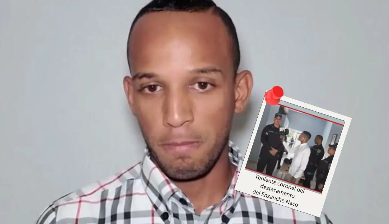 Coronel del Naco ofrece disculpa al periodista Edwards Ramírez