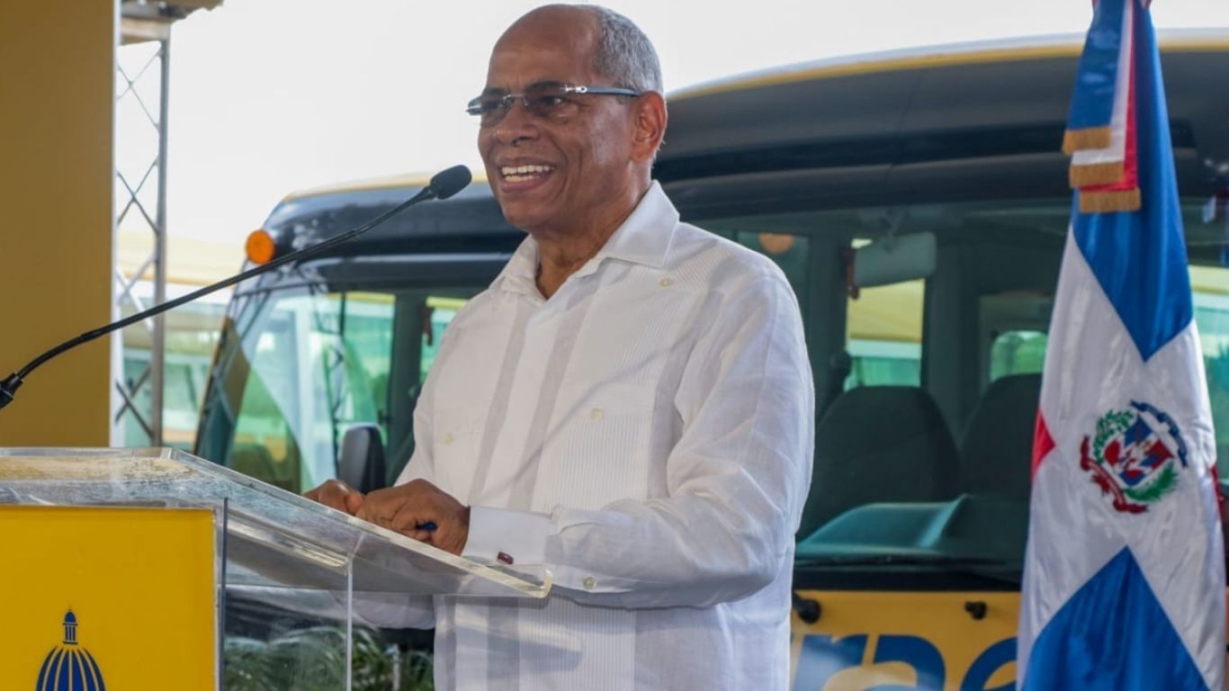 TRAE está presente en las 31 provincias del país