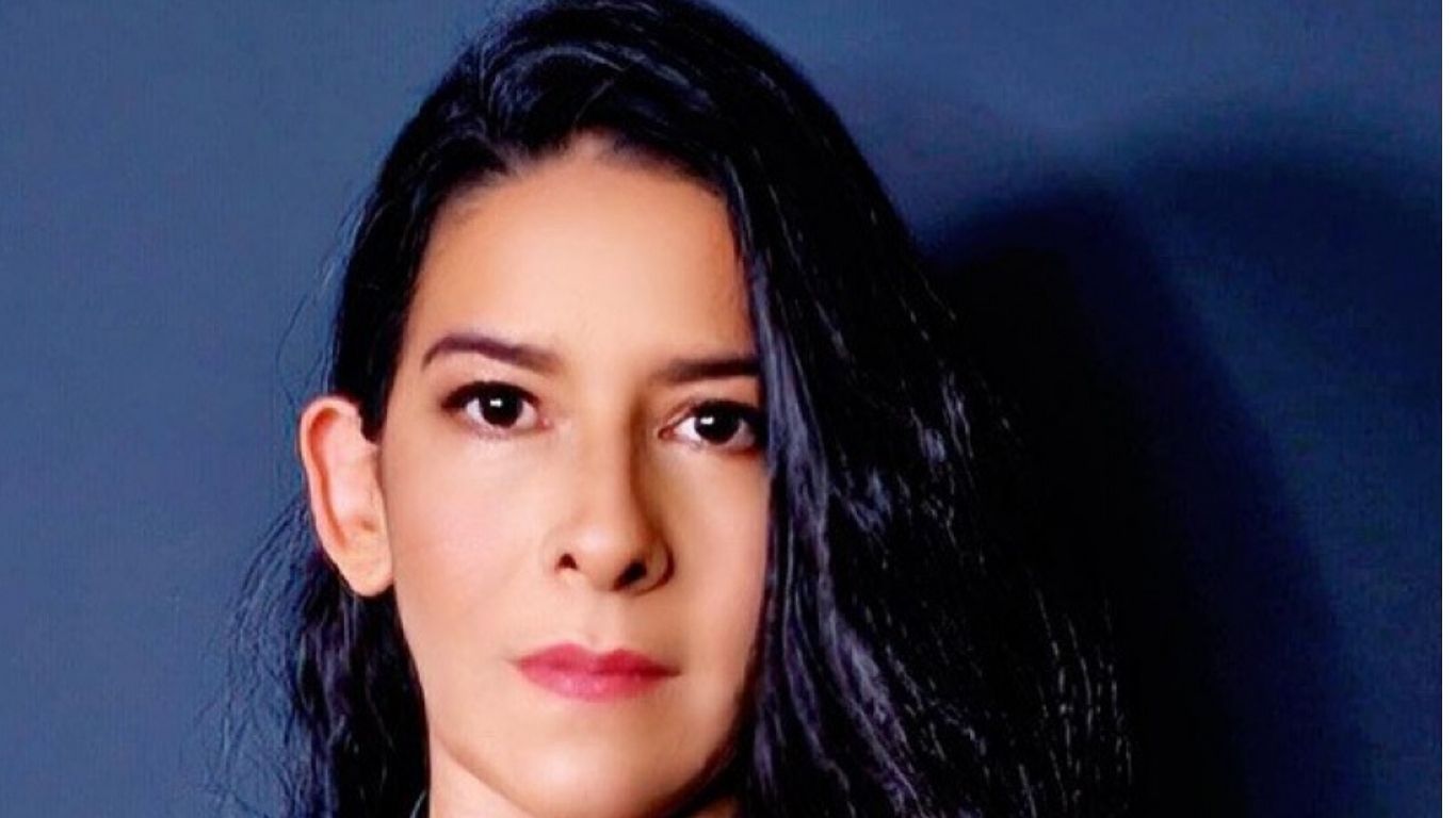 Pachy Méndez presenta su libro sobre actuación