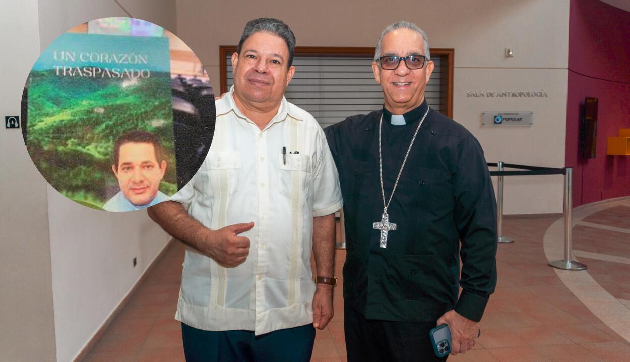 Biografía humana y espiritual del Padre José Antonio Tineo Núñez
