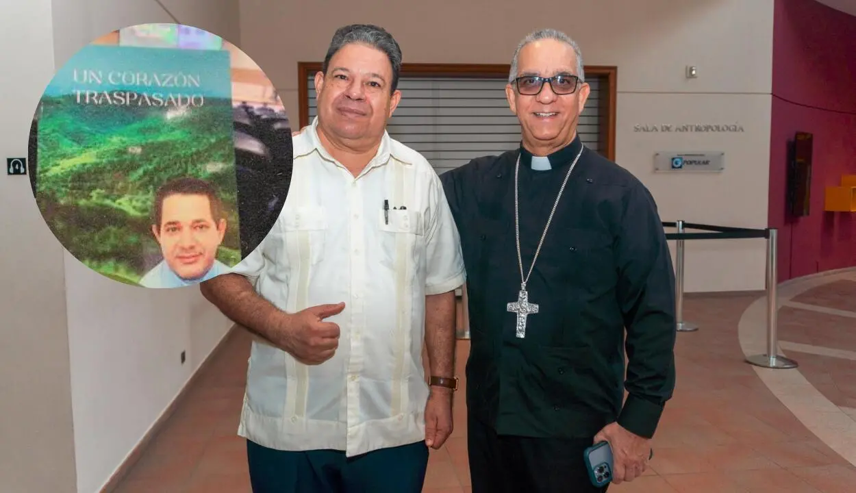 Biografía humana y espiritual del Padre José Antonio Tineo Núñez