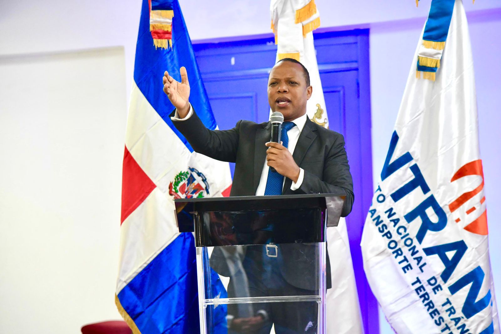 Intrant alcanza récord de un año seguido con 100 en transparencia