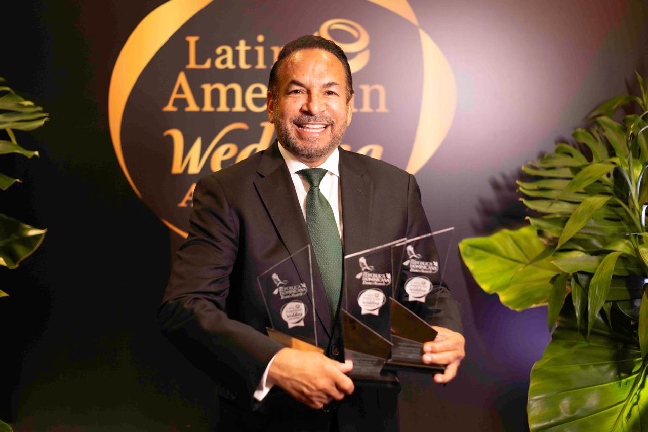 Lendof es reconocido como referente regional