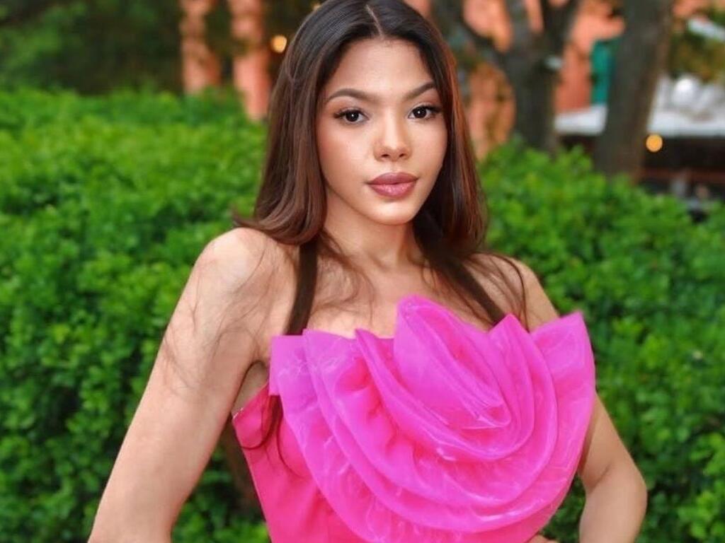 Yissel María Solares Abreu Miss Teen Universe Constanza 2025