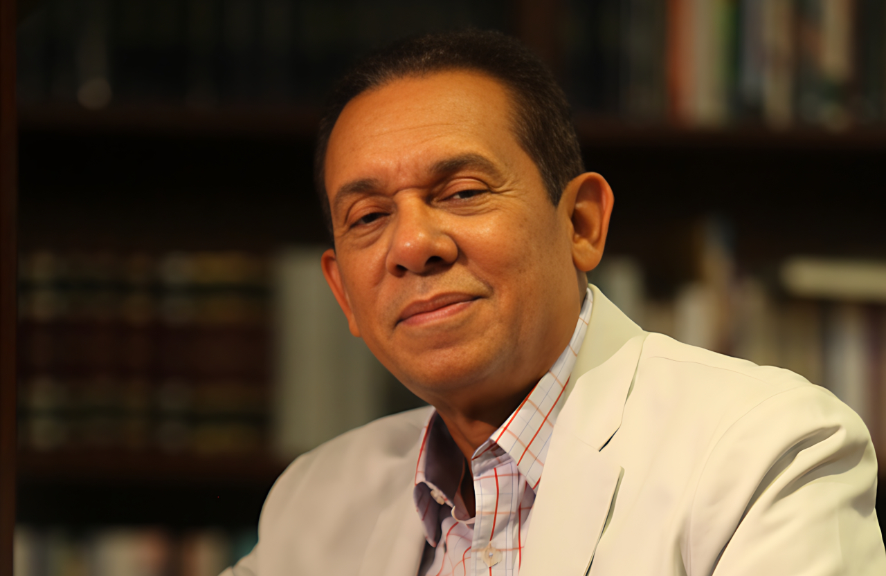 Murió José Rafael Lantigua, figura de las letras dominicanas