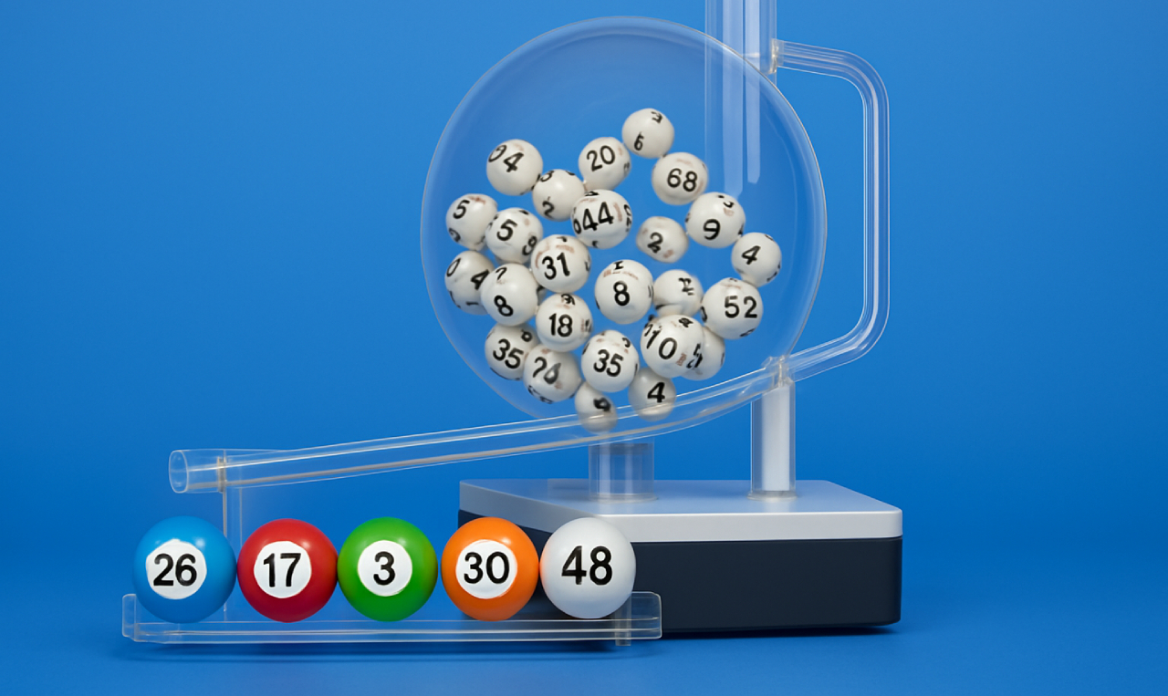 Lotería Real HOY: Resultados del sorteo 6 de agosto de 2025