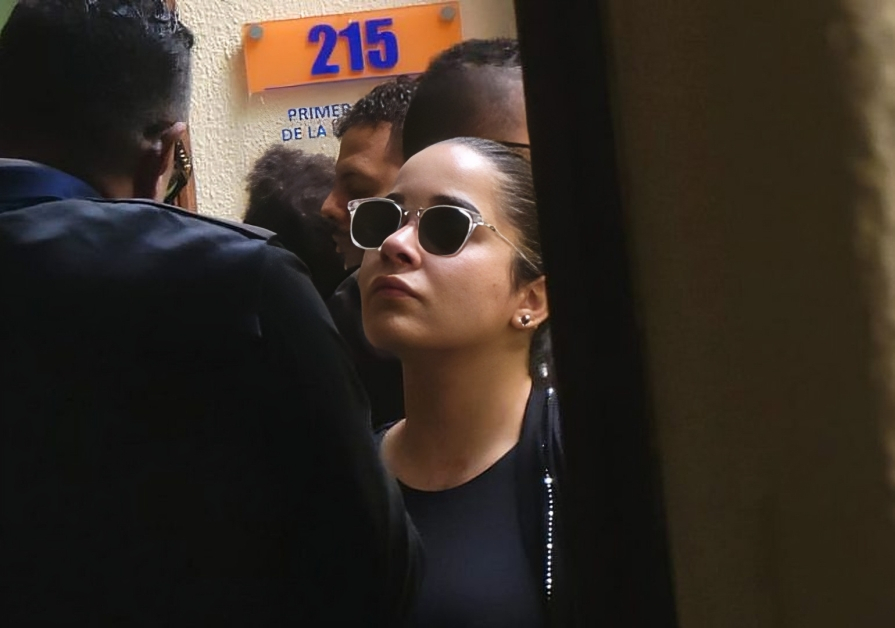 Viuda de “Alex Weed” rompe el silencio ante acusaciones familiares